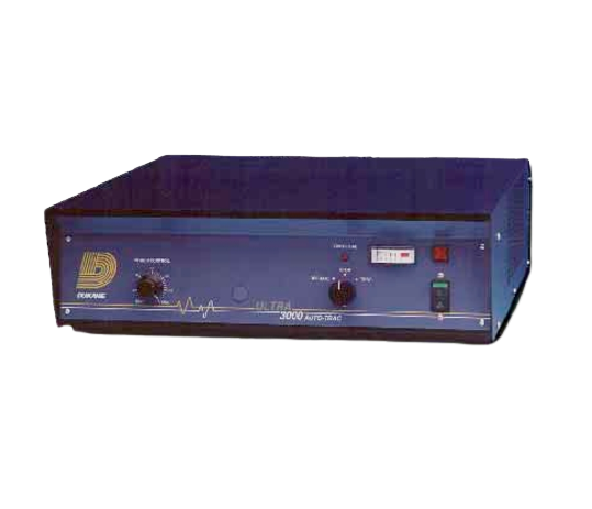 Dukane Ultrasonic Welders - Accusonics